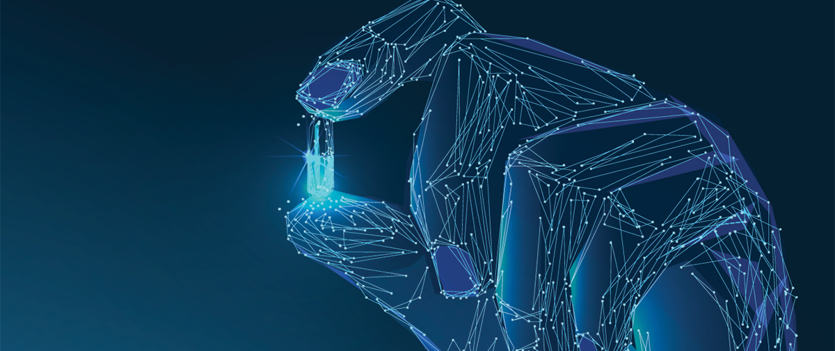 AI and drug discovery - Kilburn & Strode AI and drug discovery - Kilburn & Strode